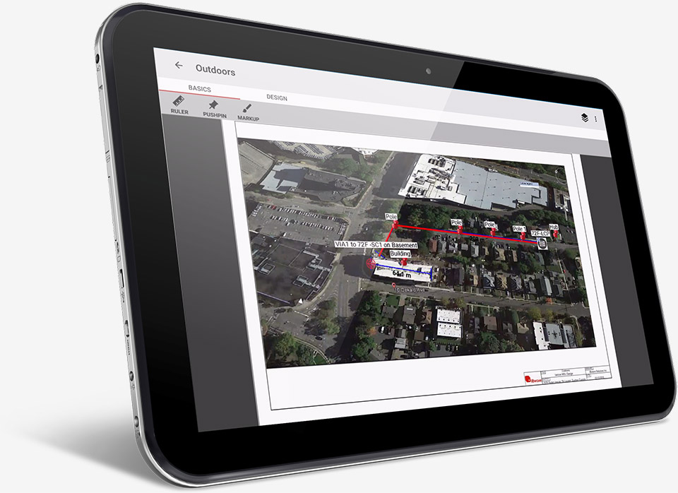 Case Study: GiGstreem Designs Fiber Networks Four Times Faster With ...