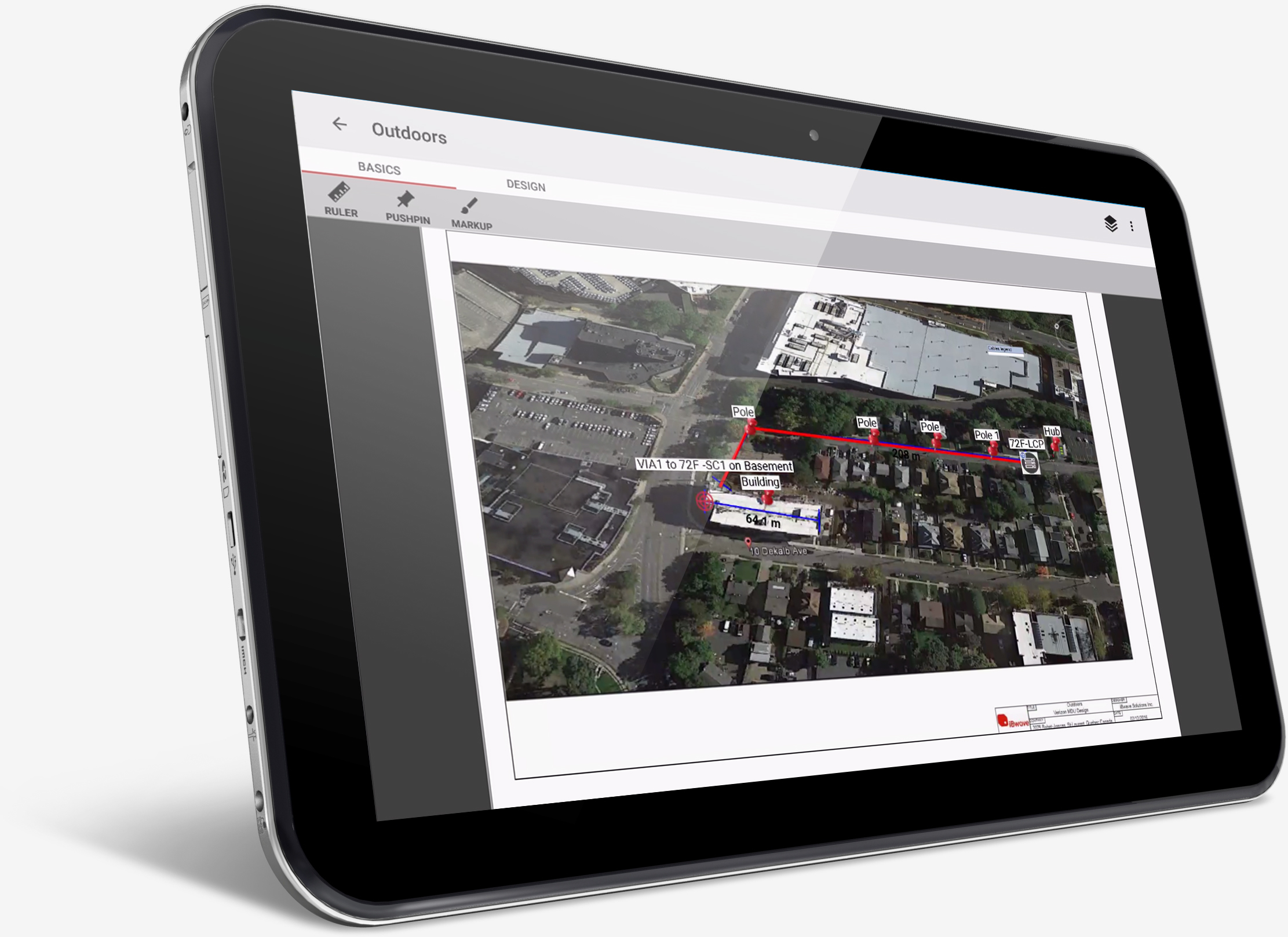 Case Study: GiGstreem Designs Fiber Networks Four Times Faster With ...