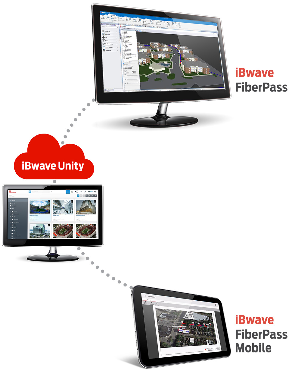 Case Study: How Tercom Streamlined Fiber Network Design and Engineering ...