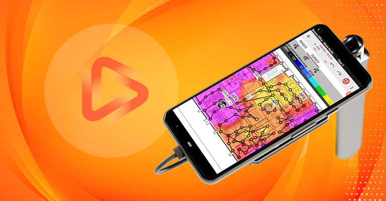 In-building wireless network design & deployment solutions by iBwave