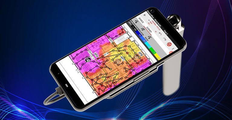 In-building wireless network design & deployment solutions by iBwave