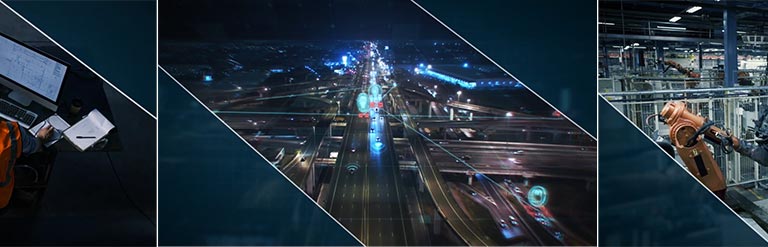 In-building wireless network design & deployment solutions by iBwave