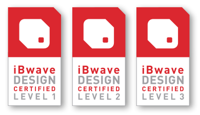Certification Courses: iBwave