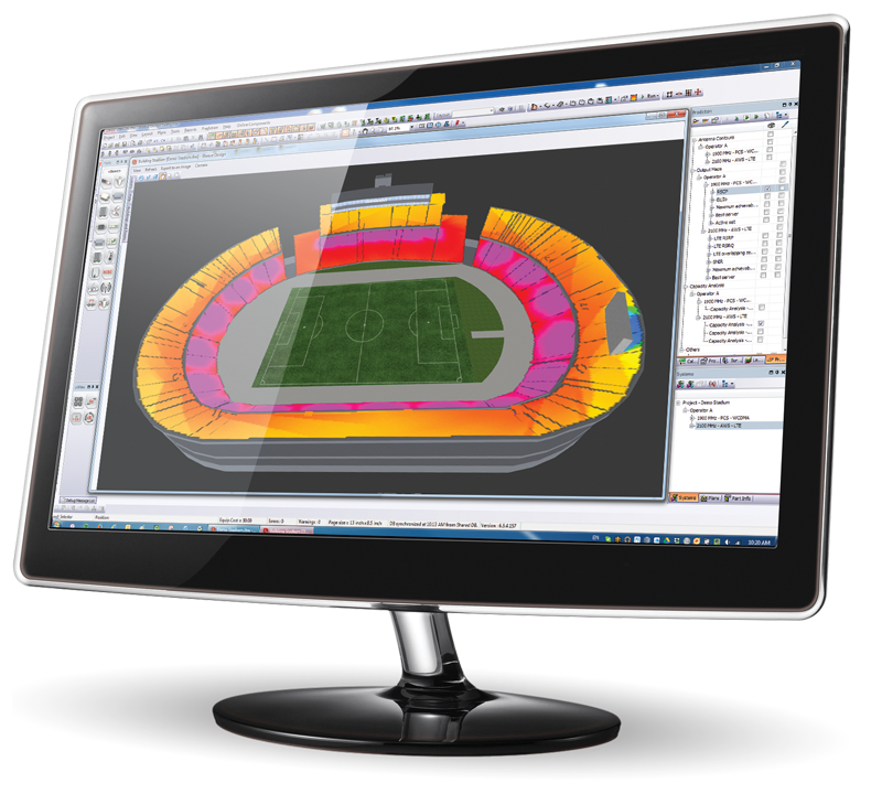 iBwave Design - the industry software standard behind over 100,000 ...