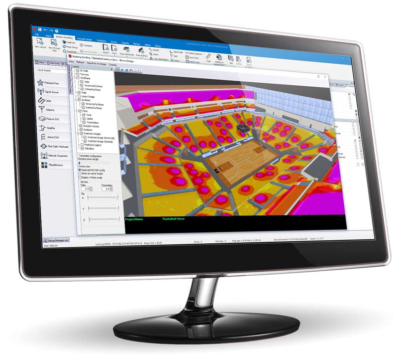 iBwave | What's new in the latest releases