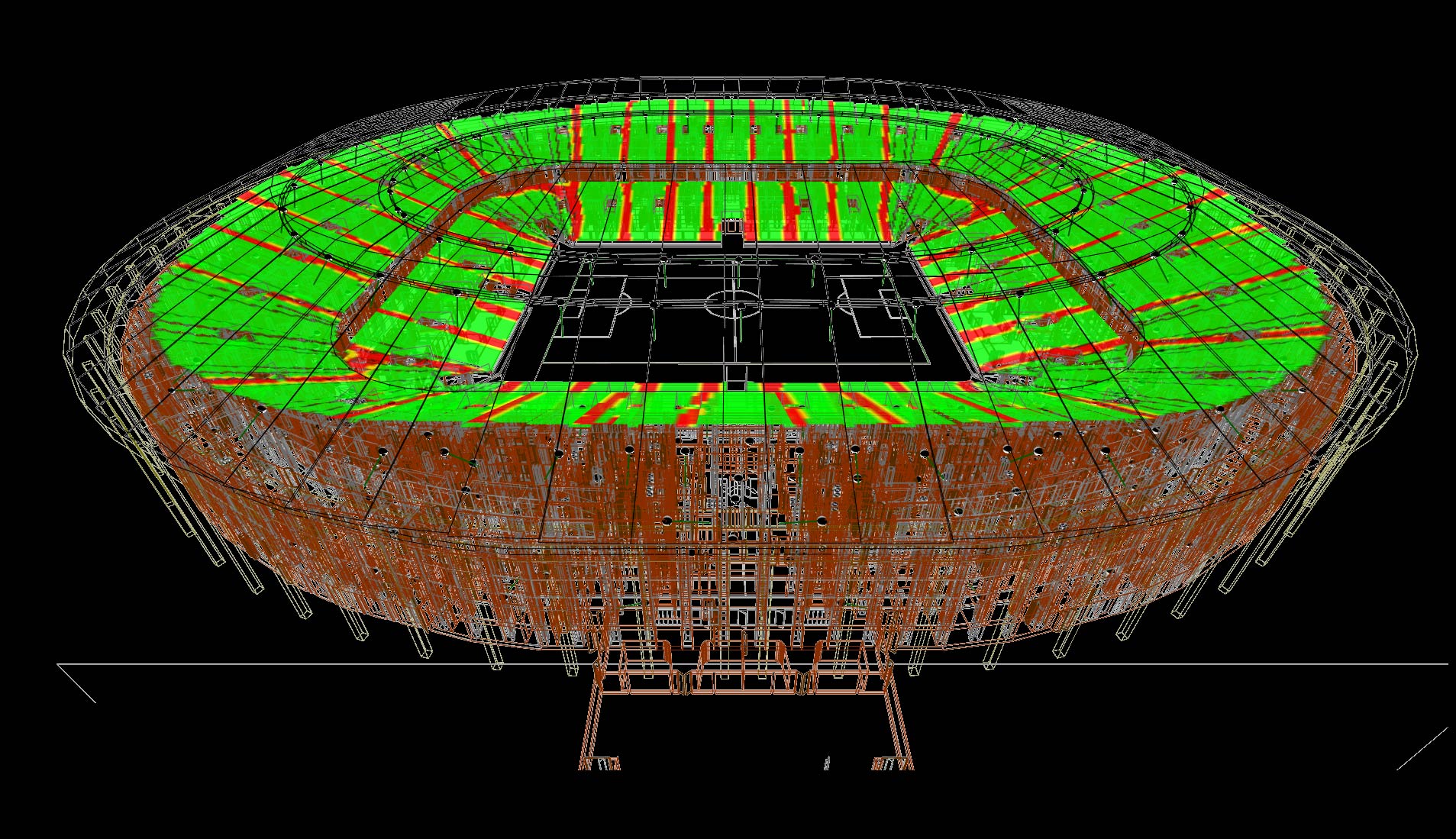 iBwave Design Lite: in-building wireless network design: iBwave