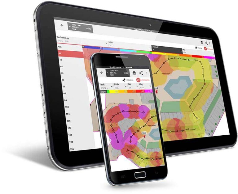 iBwave Software Downloads