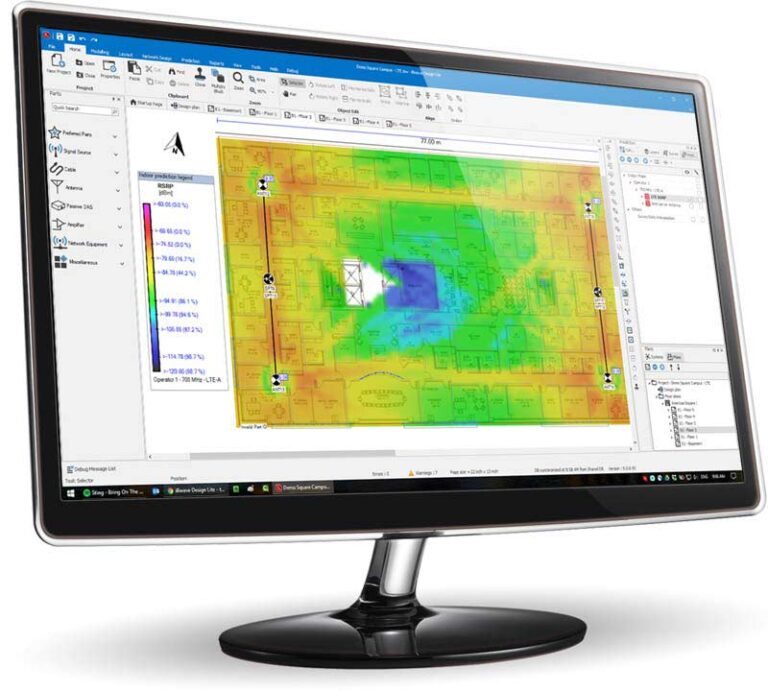 iBwave Software Downloads