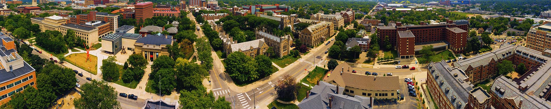 iBwave Reach Web Demo: Designing a Campus Network