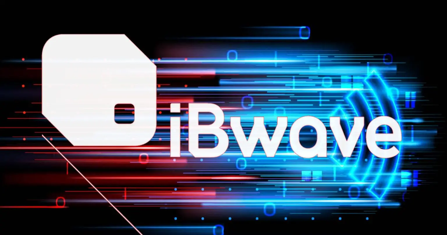 La nouvelle plateforme d'iBwave offre une conception combinée de ...