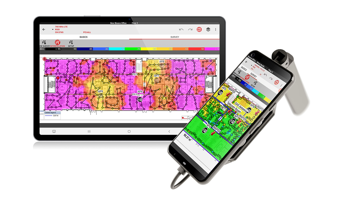 Cisco Live - In-building wireless network design & deployment solutions ...