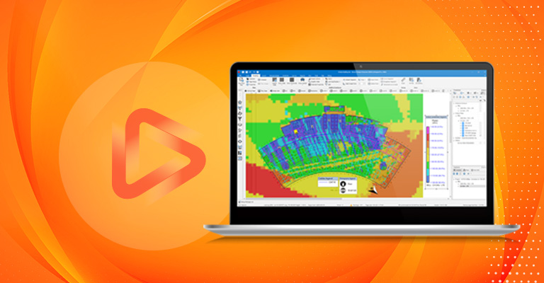 iBwave: The in-building wireless network design & deployment solutions