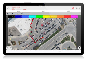 iBwave Mobile Survey: Wireless Network Survey Solution