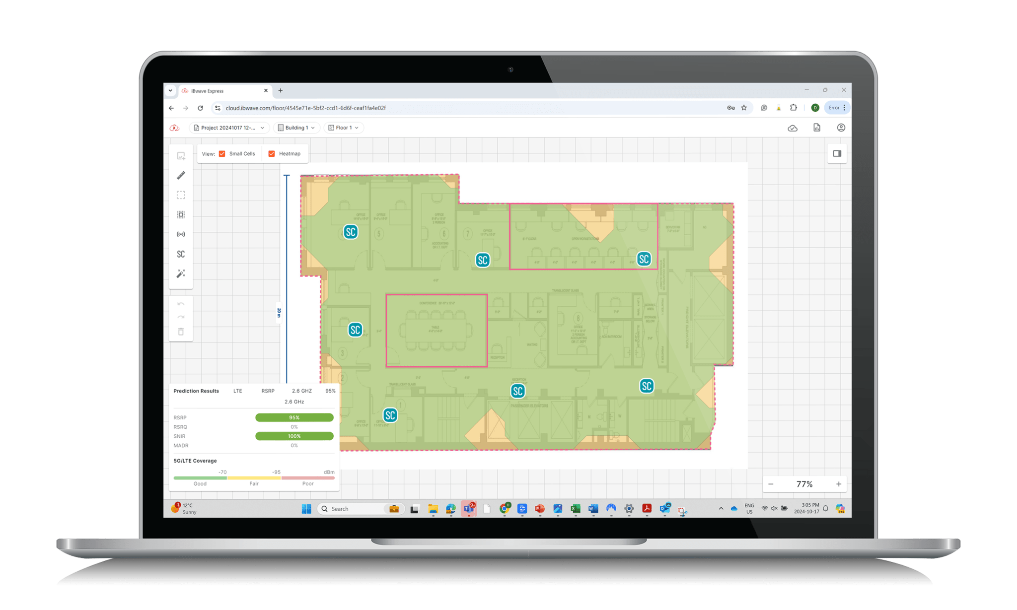 iBwave Software Downloads
