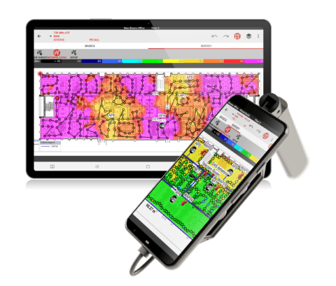 iBwave Unity: plan your projects smarter, execute them faster