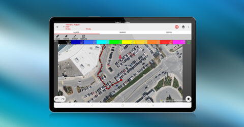 iBwave: The in-building wireless network design & deployment solutions