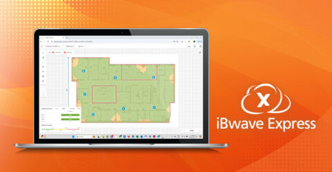 iBwave: The in-building wireless network design & deployment solutions