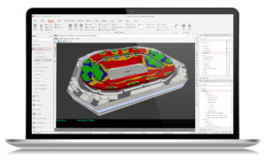 iBwave Design Enterprise: Advanced Indoor Wireless Network Design